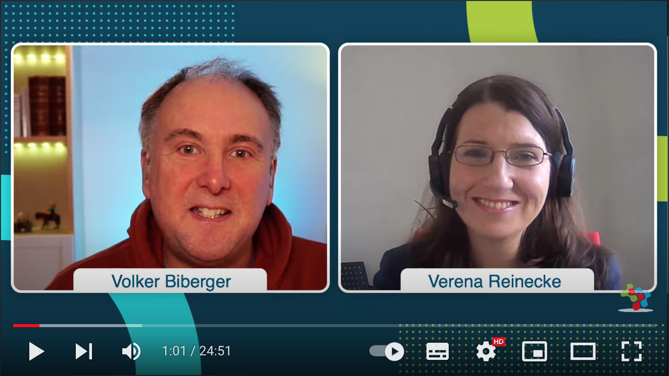 Verena Reinecke im Interview: Der Sachkundenachweis für rechtliche Betreuer in der Praxis